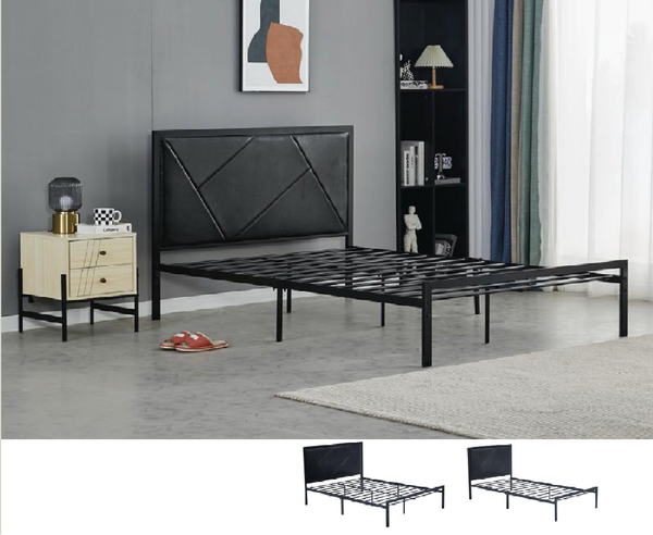 7002 | BED – PJ Warehouse